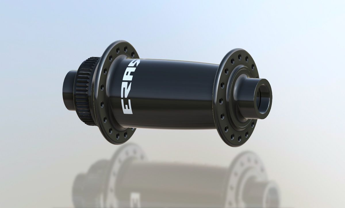 MTB Centerlock Hubs | ERASE Components