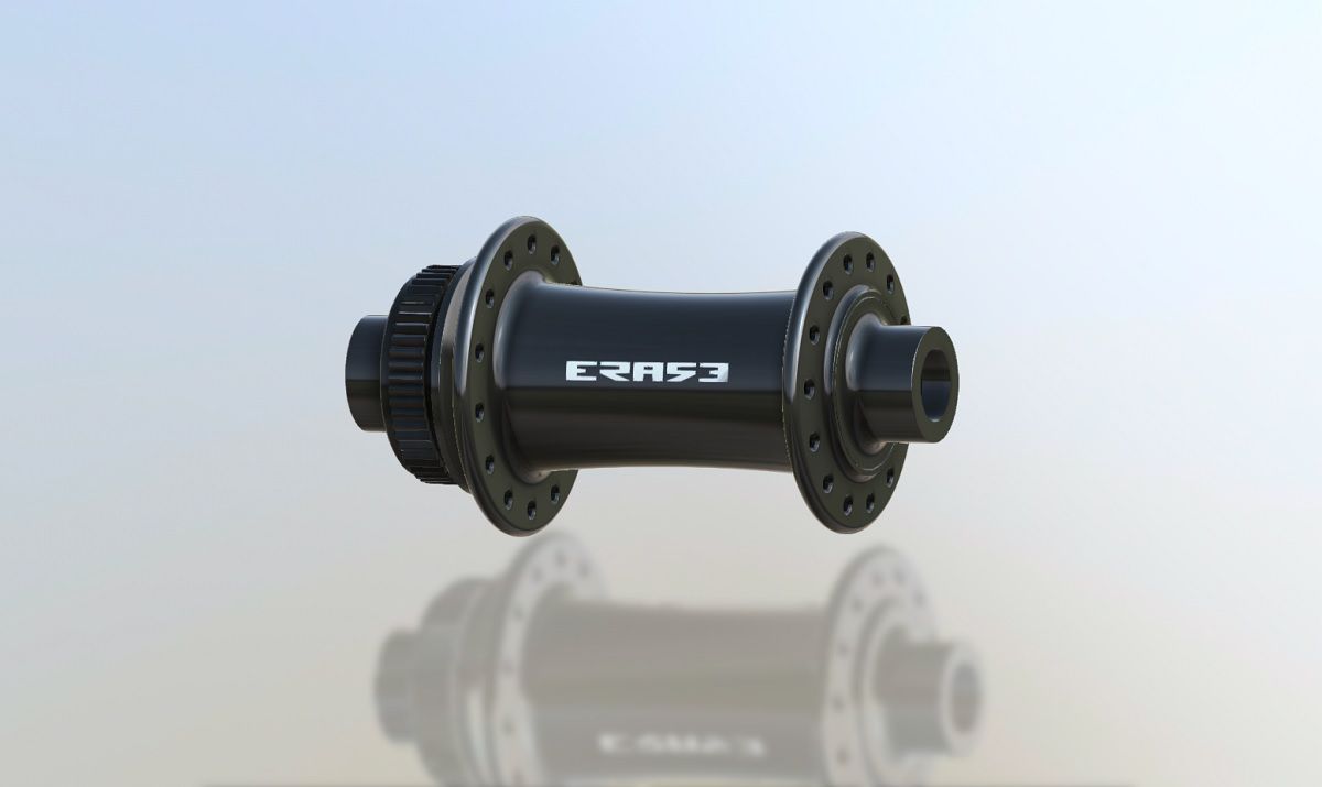 Road Centerlock Hubs | ERASE Components