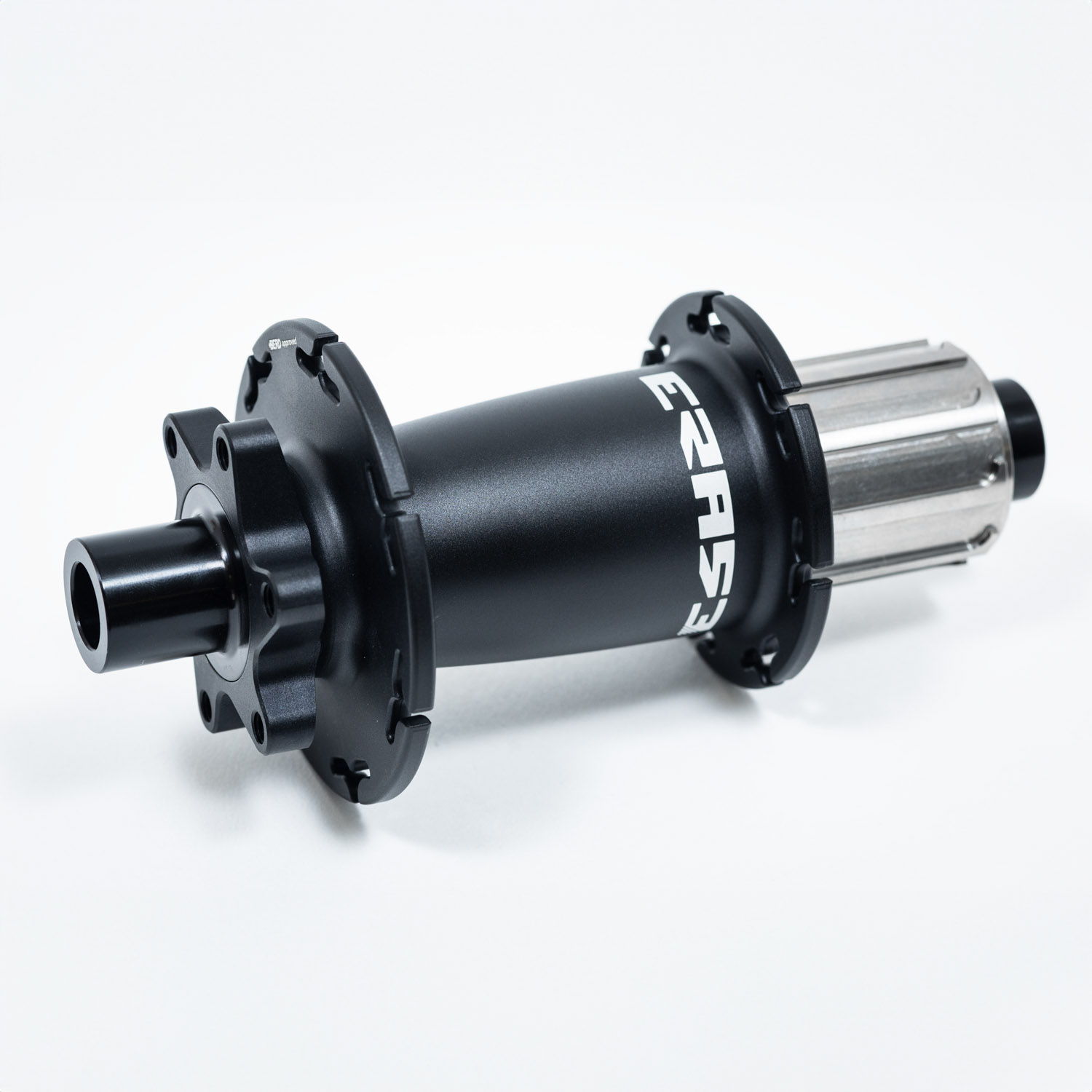 Hook Flange Hubs | ERASE Components