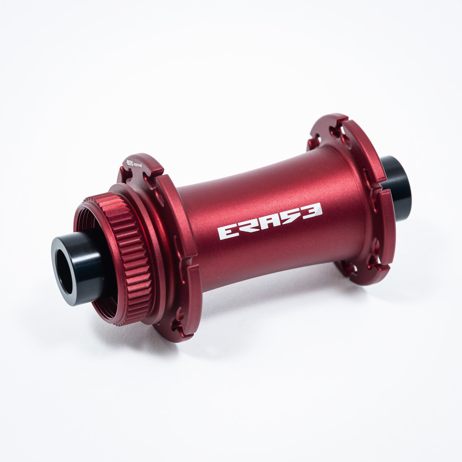 Road Hook Flange Hubs | ERASE Components