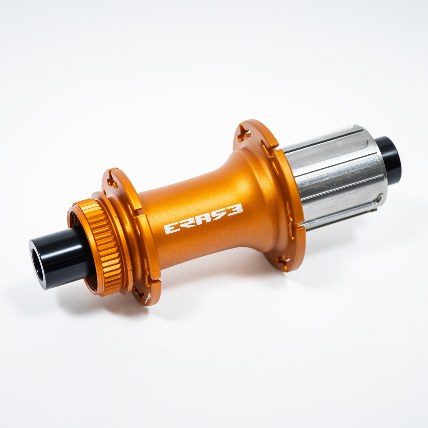 Road Hook Flange Hubs | ERASE Components