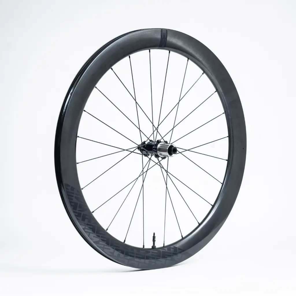 ERASE RC55SL Wheels | ERASE Components